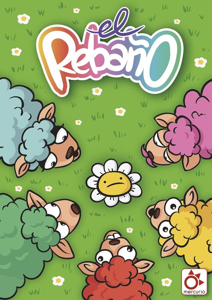 Fundas para El Rebaño | Tamaño Perfecto.